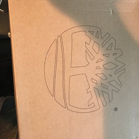 Timberland | Shoes | Mens Timberlands New In Box | Poshmark